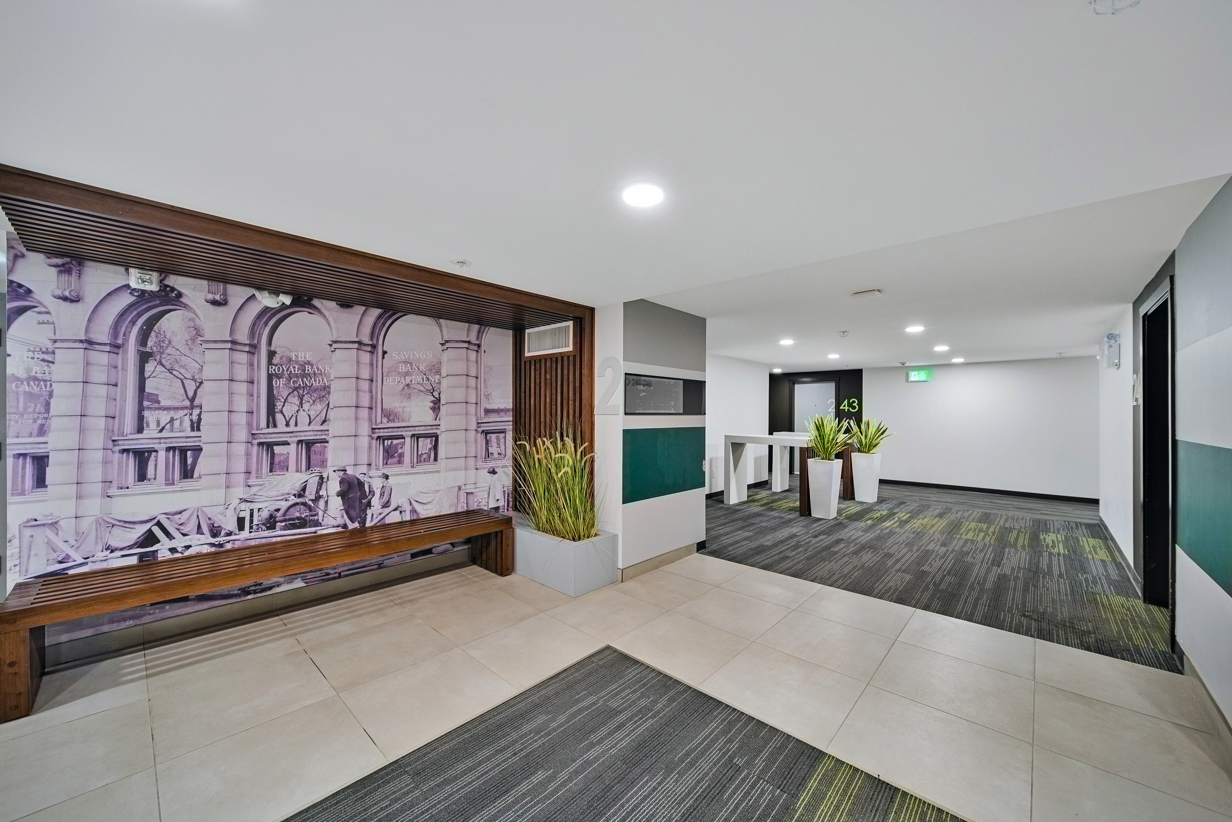 The Onyx Apartments | Apartments in Winnipeg | Devon Properties