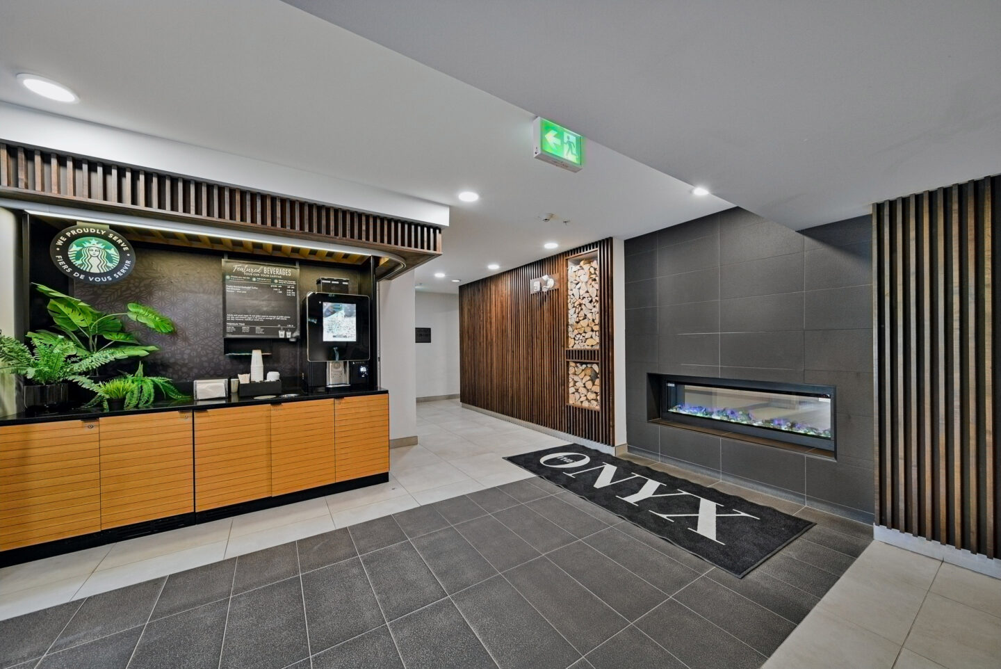 The Onyx Apartments | Apartments in Winnipeg | Devon Properties
