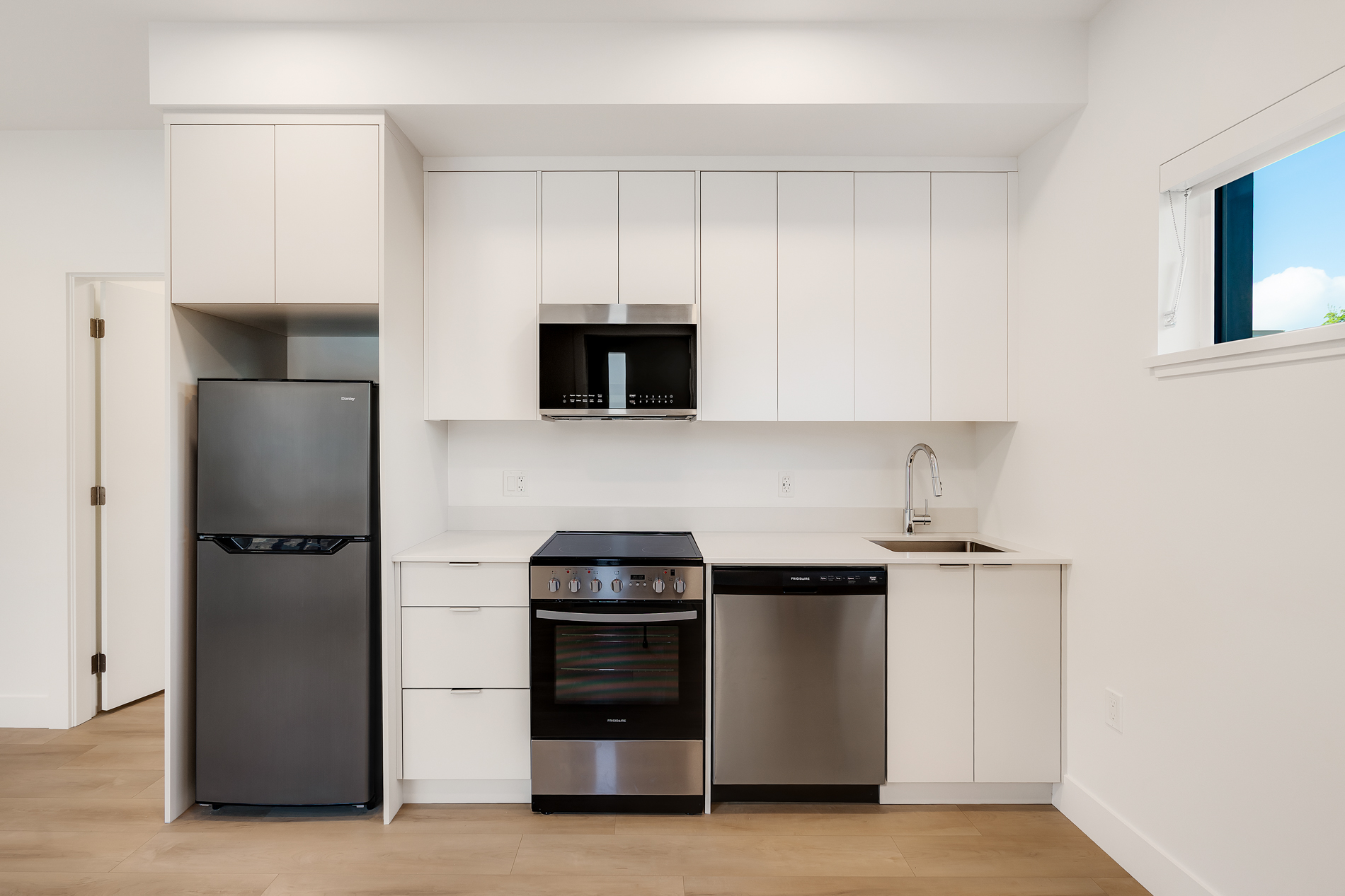 Raven Apartments | New Apartments in Victoria | Devon Properties