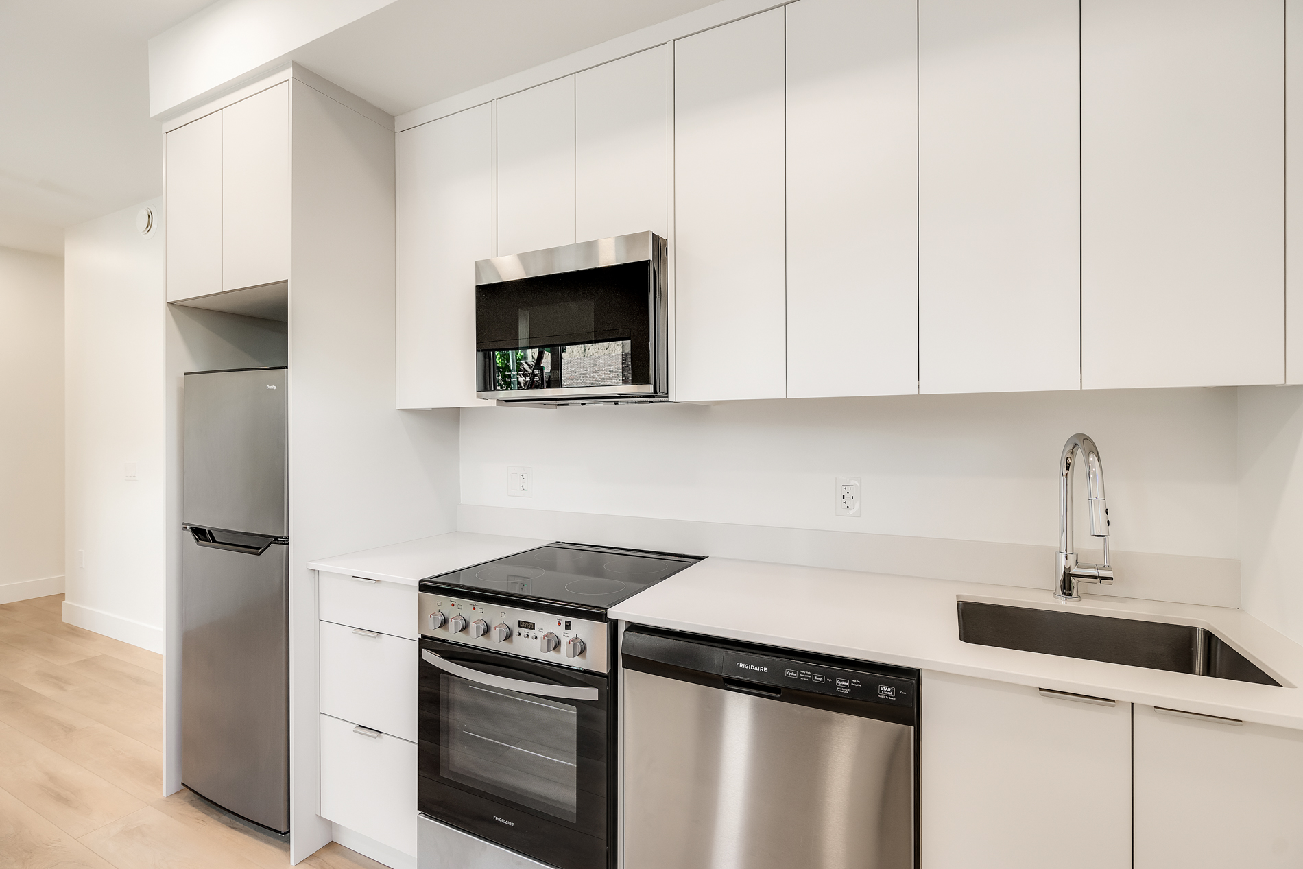 Raven Apartments | New Apartments in Victoria | Devon Properties