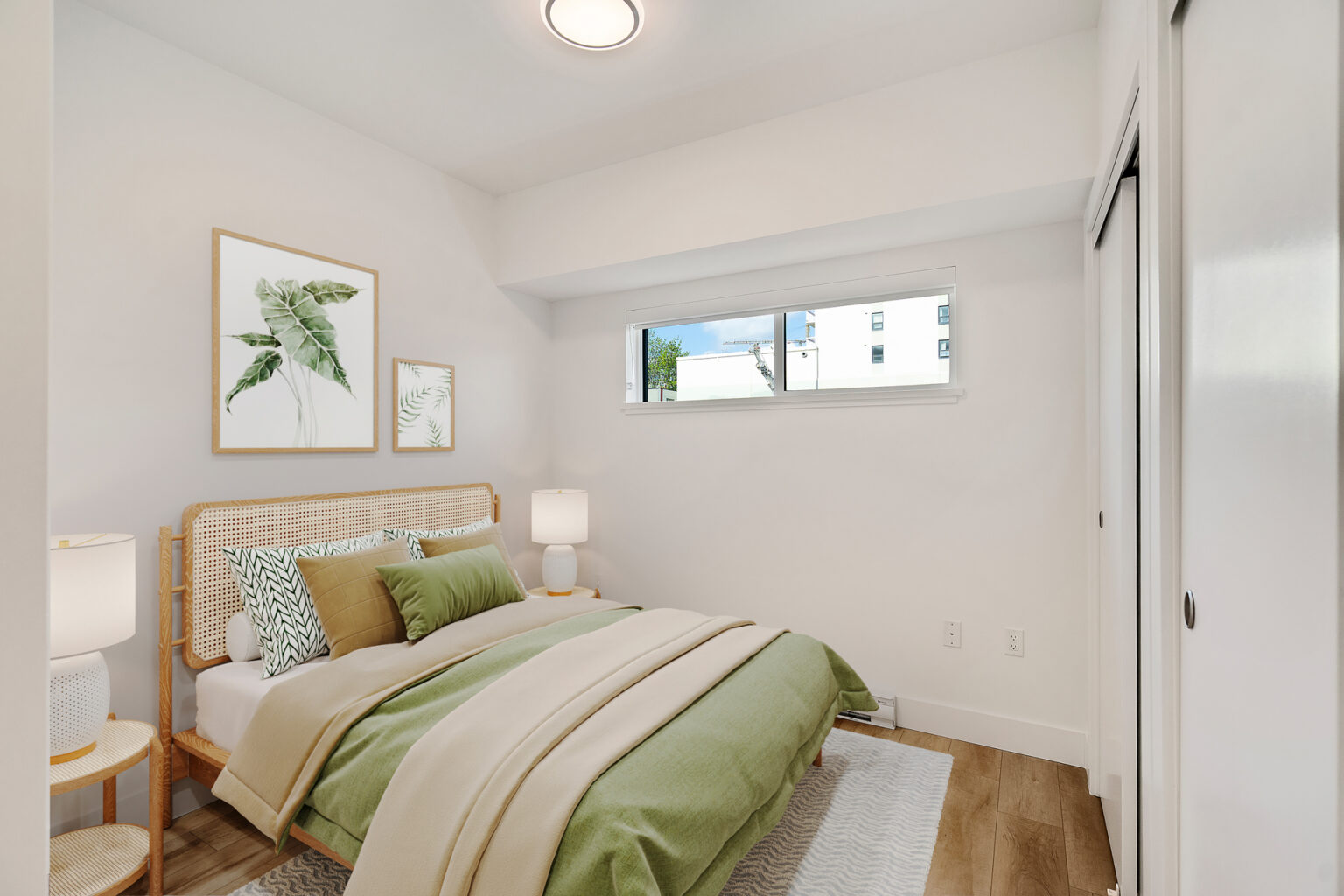 Raven Apartments | New Apartments in Victoria | Devon Properties