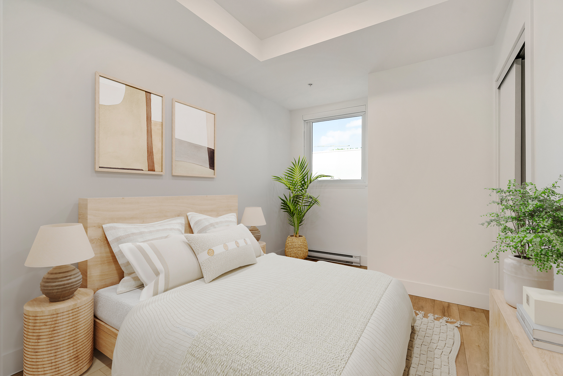 Raven Apartments | New Apartments in Victoria | Devon Properties