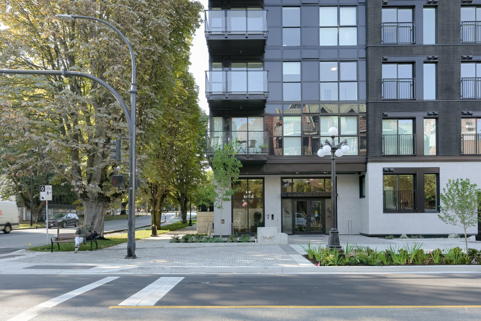 Raven Apartments | New Apartments in Victoria | Devon Properties