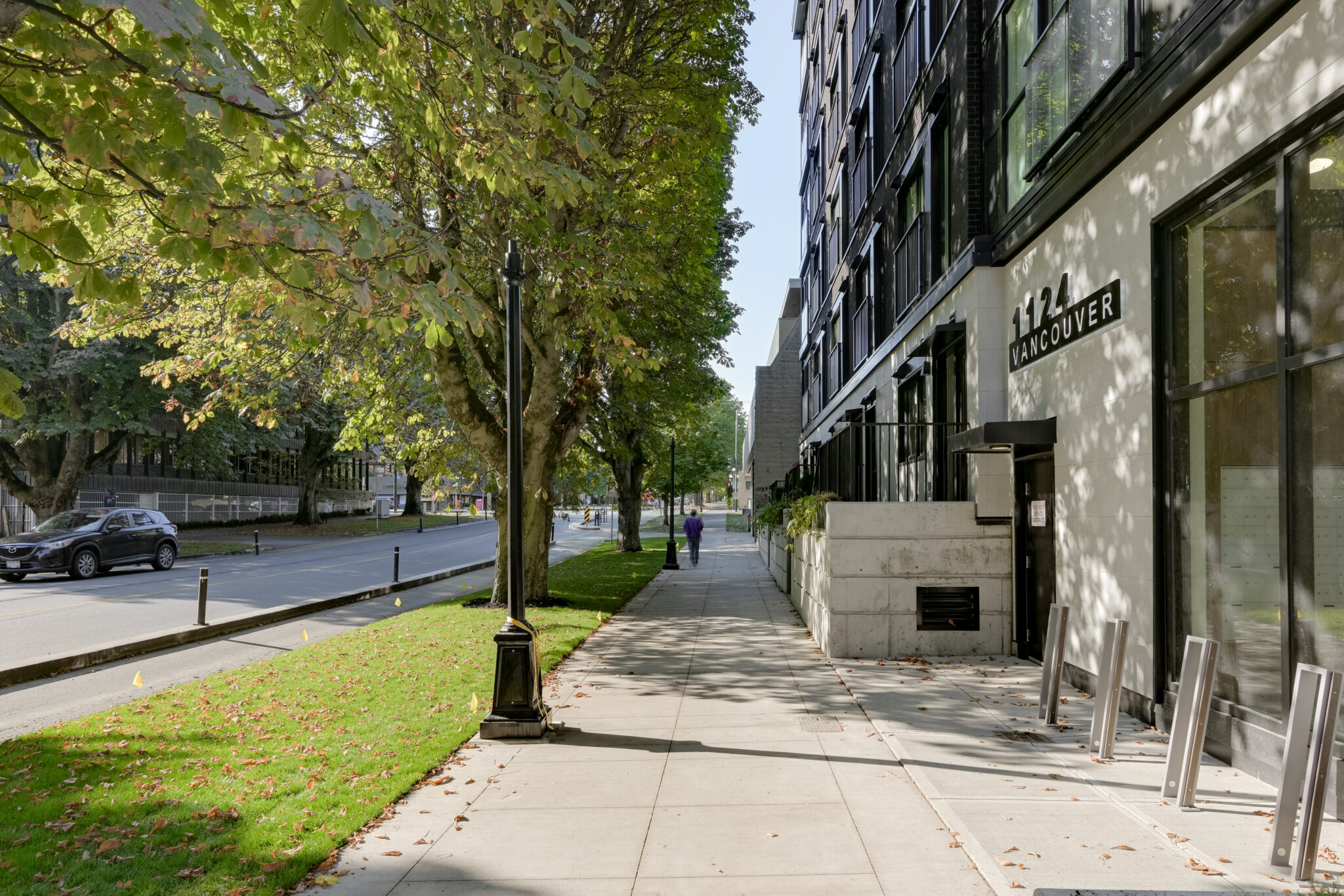 Raven Apartments | New Apartments in Victoria | Devon Properties