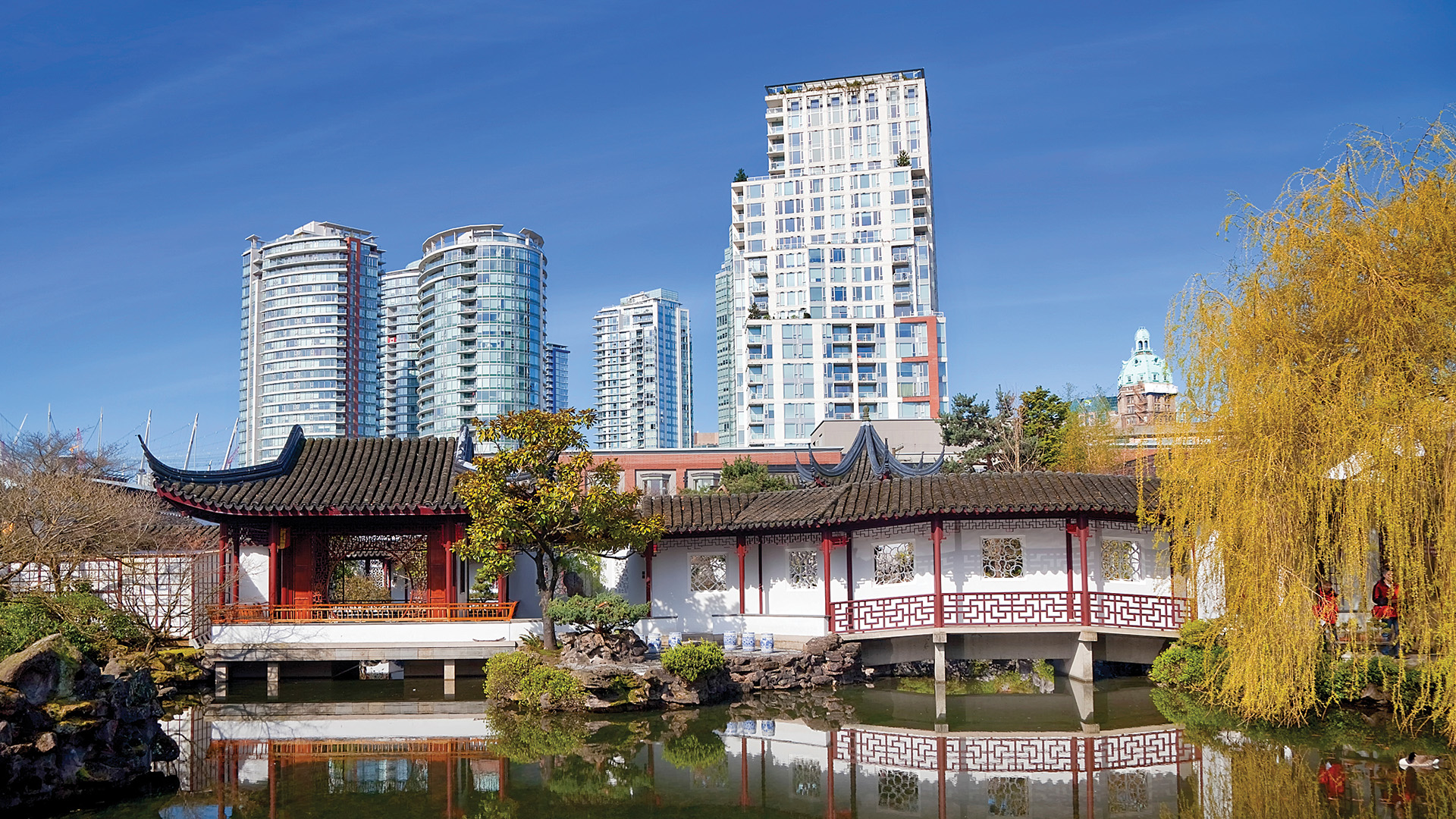 Strathcona Rentals, Vancouver, BC | Devon Properties