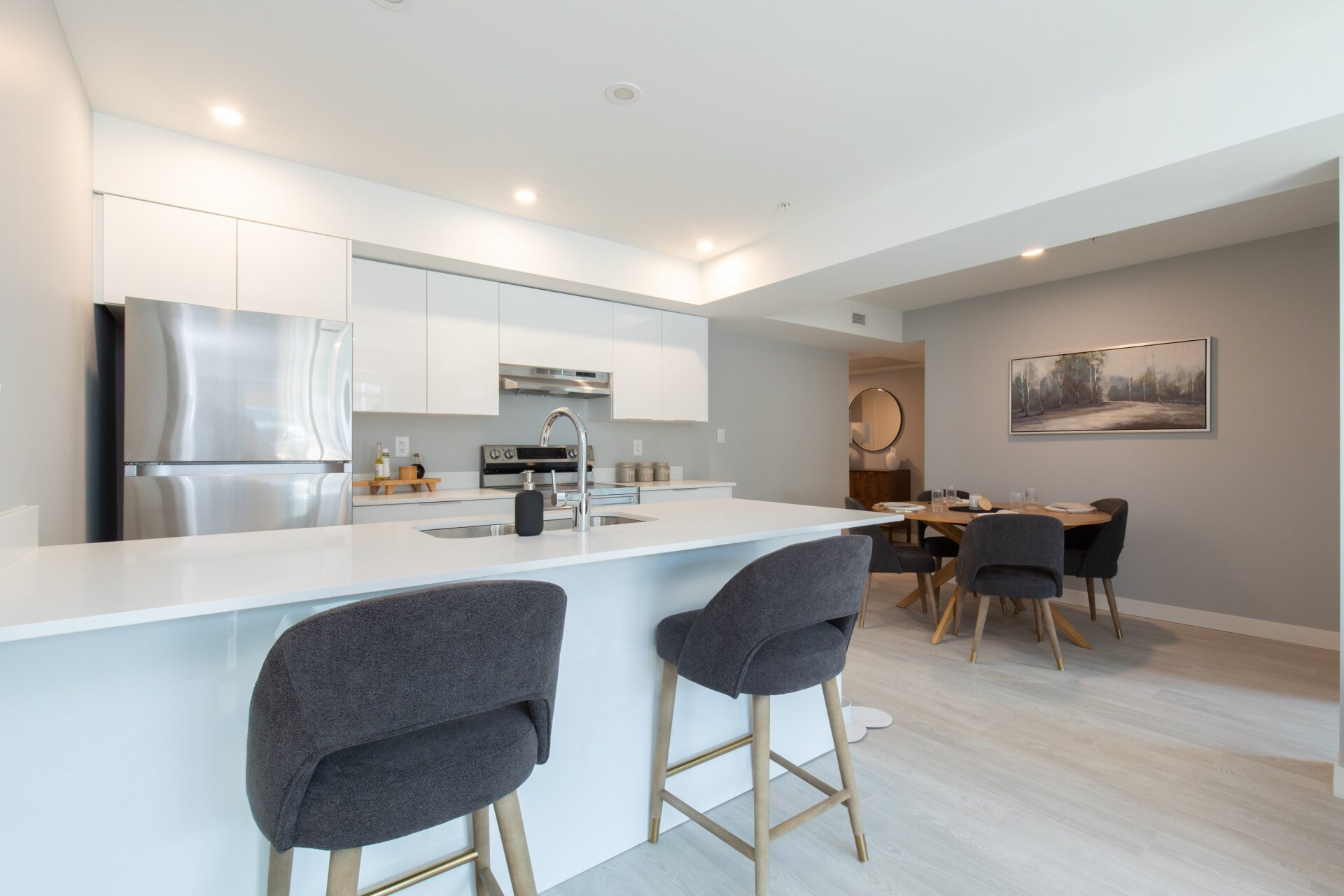 The Trilogy Residences | Apartments in Nanaimo | Devon Properties