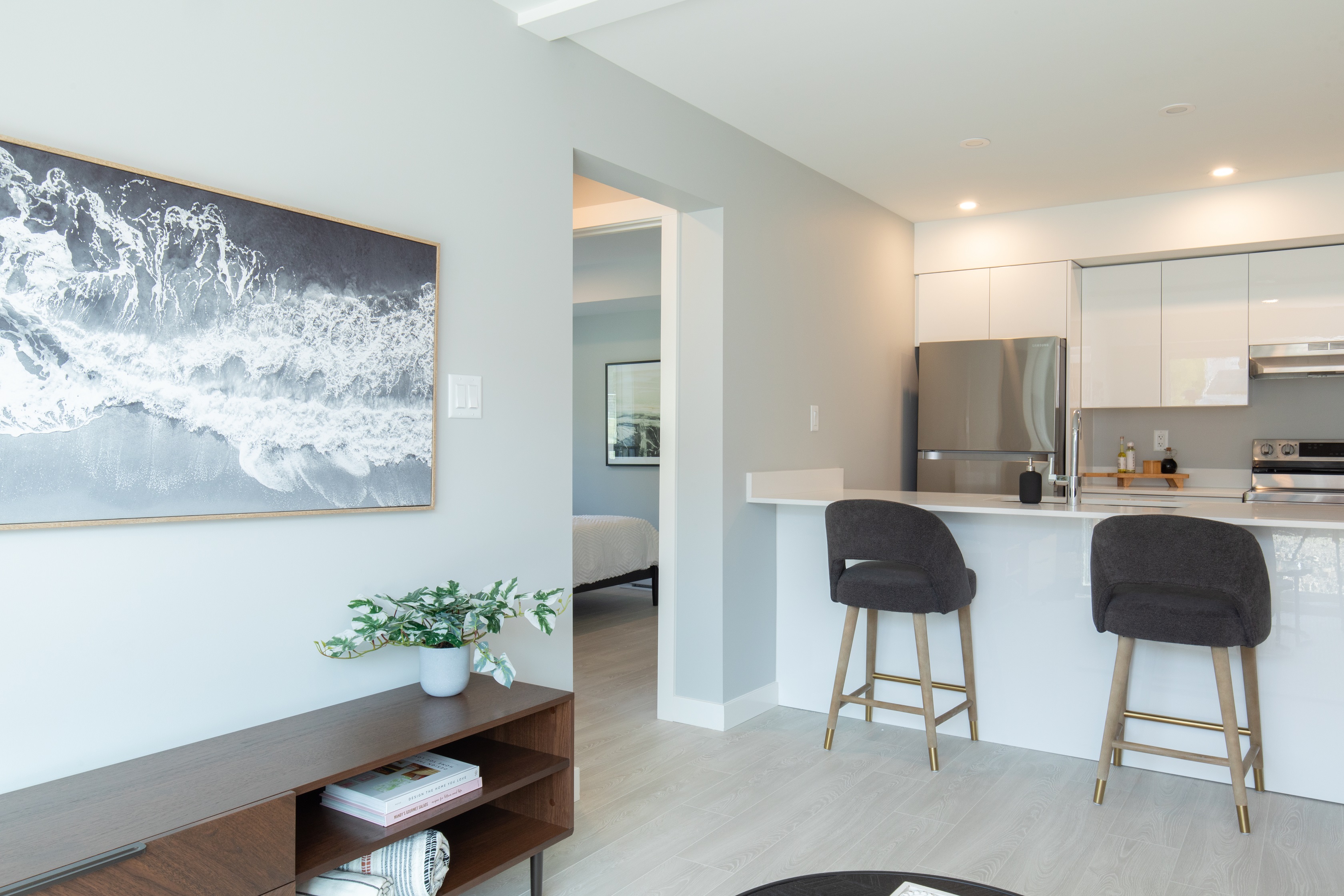 The Trilogy Residences | Apartments in Nanaimo | Devon Properties