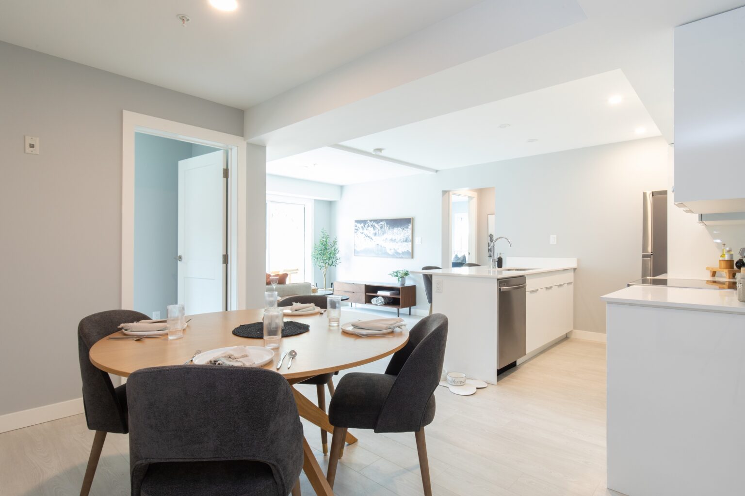 The Trilogy Residences | Apartments in Nanaimo | Devon Properties