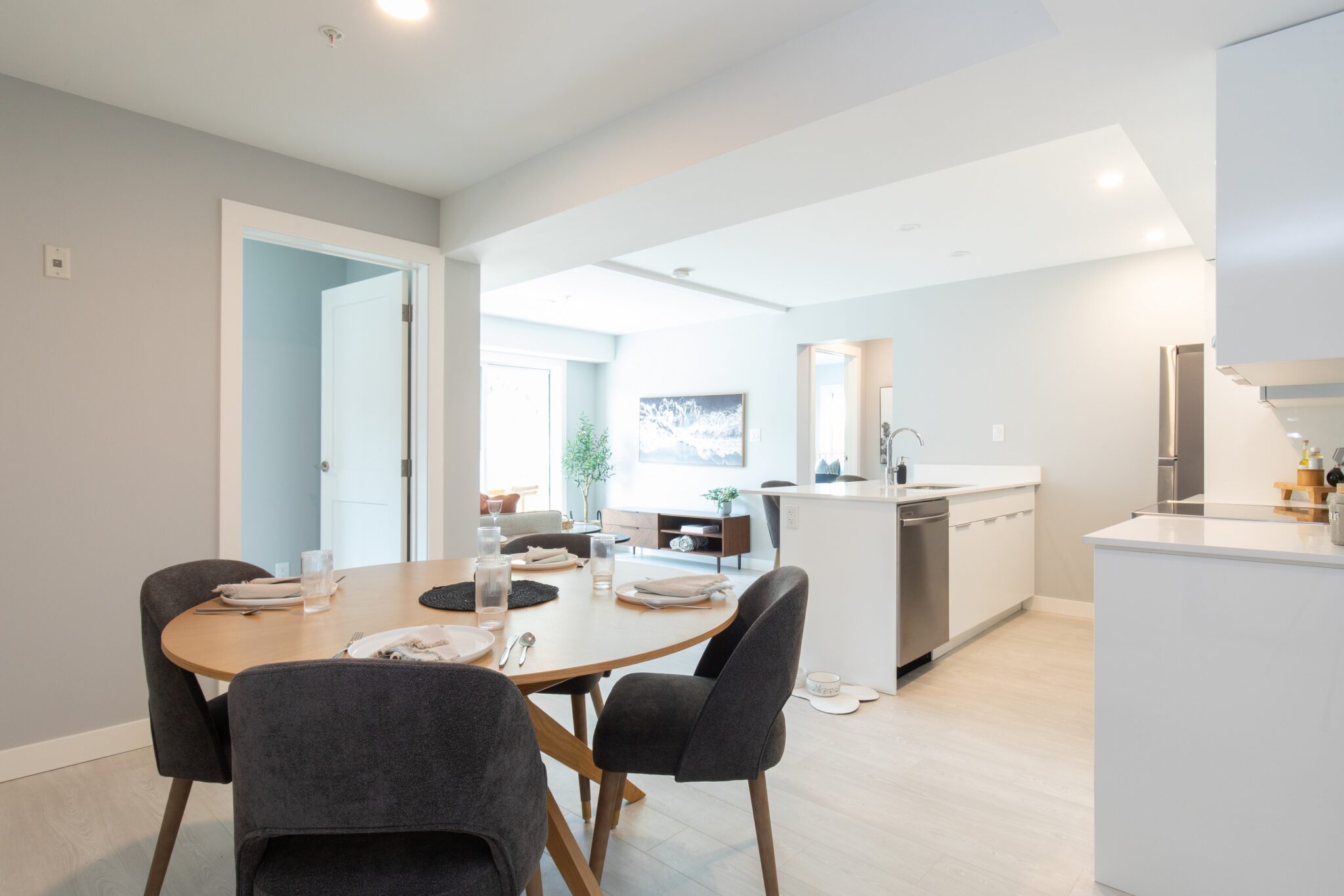 The Trilogy Residences | Apartments in Nanaimo | Devon Properties