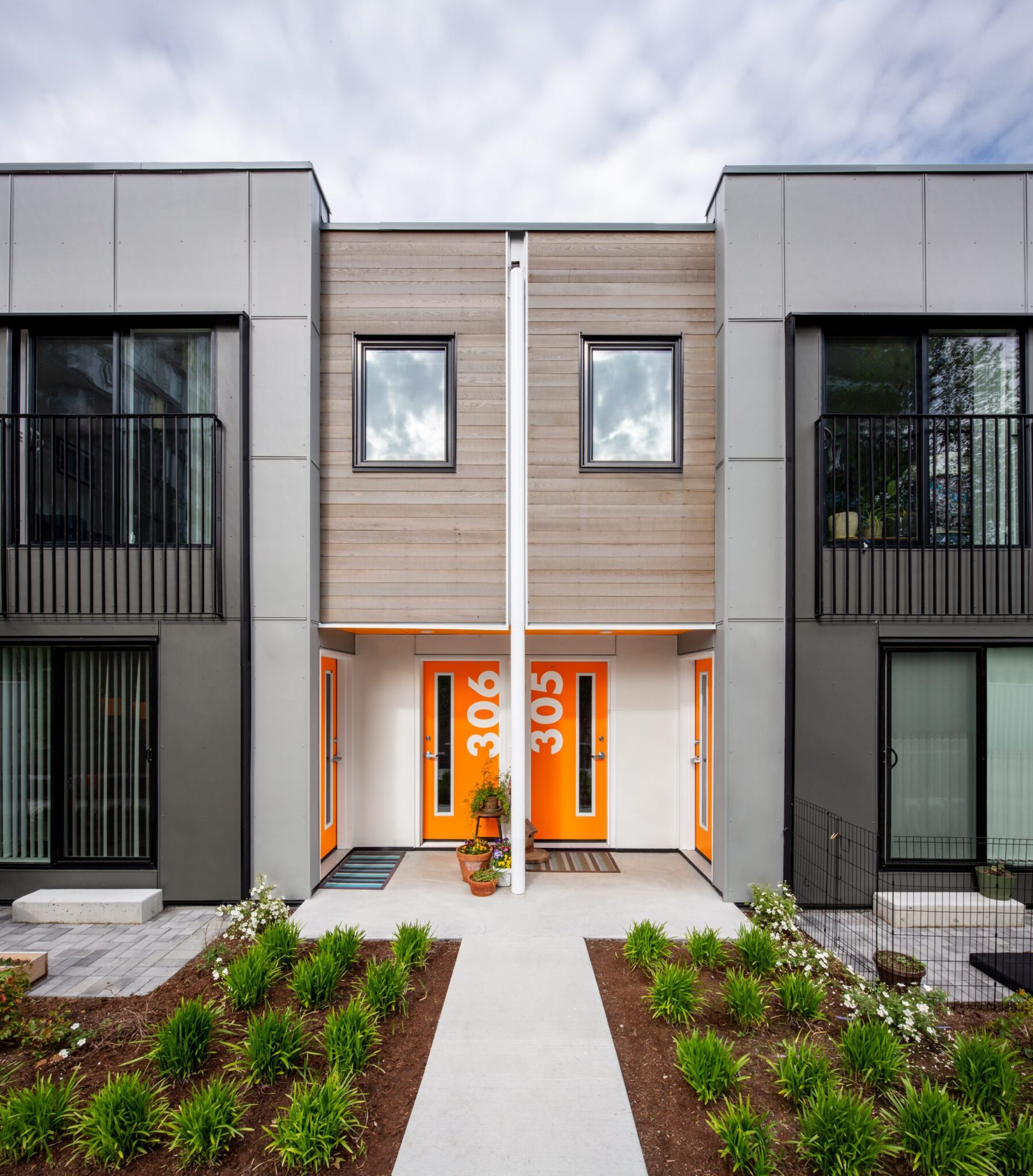 Madrona at Dockside Green | Apartments in Victoria | Devon Properties