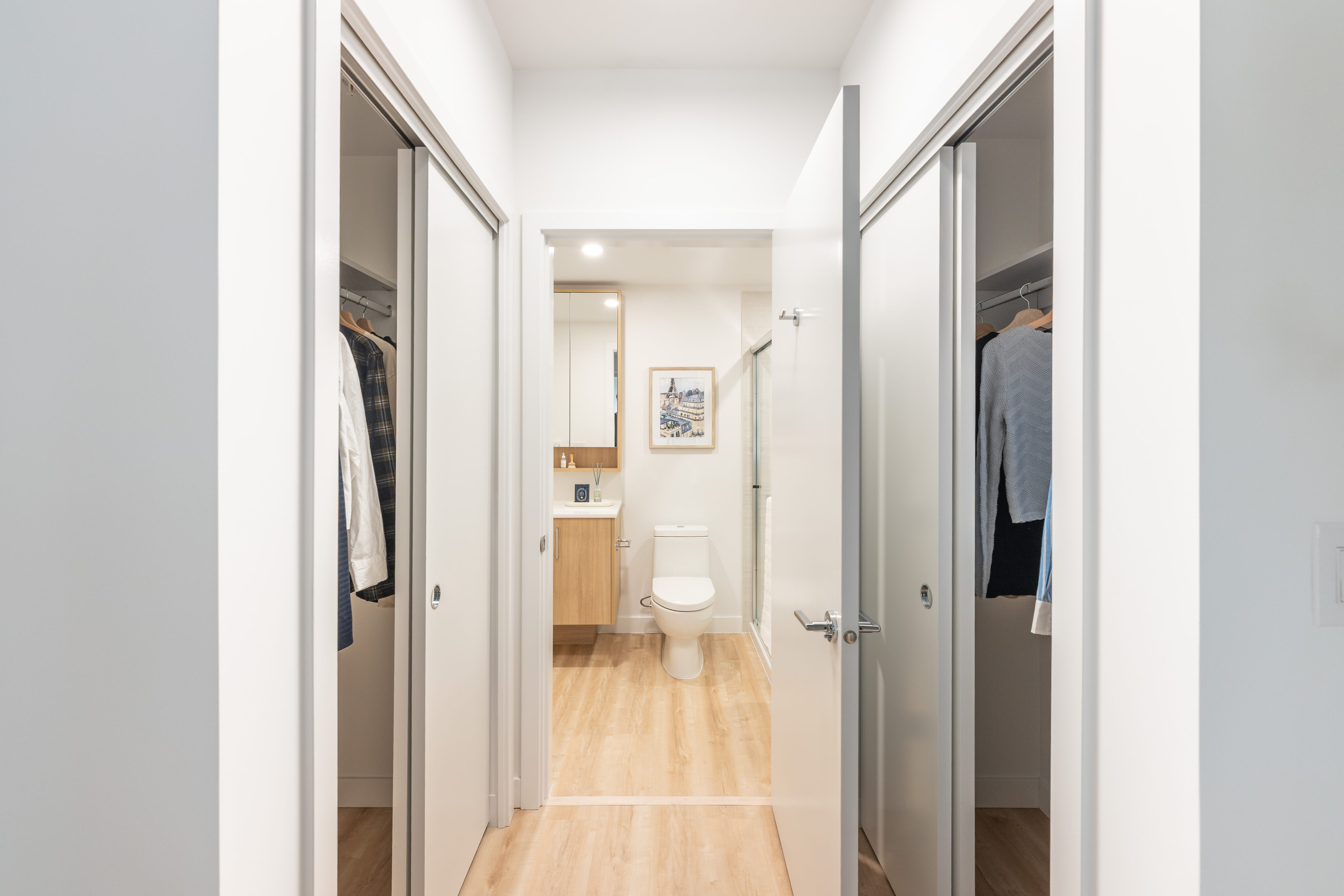 kira | Apartments in Vancouver | Devon Properties